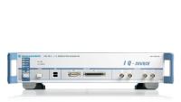China Rohde and Schwarz AFQ100A I/Q Modulation Generator with 300 MHz Clock Rate, 1 Gsample Waveform Memory, and Real-time Equalizer for sale