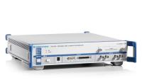 China Rohde and Schwarz AFQ100B Signal Generator with 528 MHz Frequency Range, Pulse Modulation, and Analog/Digital/RF Capabilities for sale