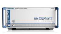 China Rohde and Schwarz SMATE200A Vector Signal Generator 100kHz to 6 GHz Benchtop/Rackmount Pre-Owned Tested for sale
