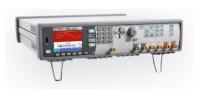 China Keysight Agilent 81160A 500 MHz Pulse Function Generator with 2 Outputs and 330 Mbit/s Pattern Generation for sale