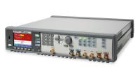 China Keysight Agilent 81160A 500 MHz Pulse Function Generator with 2 Outputs and 330 Mbit/s Pattern Generation for sale