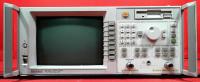 China Keysight Agilent 8711A Pre-Owned Benchtop Vector Network Analyzer with 300 KHz to 1.3 GHz Frequency Range for sale