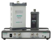 China Anritsu MS46122B Compact USB Vector Network Analyzer with 1 MHz to 43.5 GHz Range, 130 μs Sweep Speed, and 100 dB Dynamic Range for sale