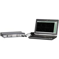 China Anritsu MS46122B Compact USB Vector Network Analyzer with 1 MHz to 43.5 GHz Range, 130 μs Sweep Speed, and 100 dB Dynamic Range for sale