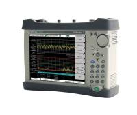 China Anritsu S362E Site Master Handheld Cable and Antenna Analyzer with Integrated Spectrum Analyzer and 2 MHz to 6 GHz Frequency Range for sale