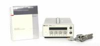 China Agilent 11896A Polarization Controller with 1250 to 1600 nm Wavelength Range, 35 dB² to 55 dB² Optical Return Loss, and >40 dB⁴ Extinction Ratio for sale