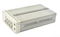 China Agilent 11896A Polarization Controller with 1250 to 1600 nm Wavelength Range, 35 dB² to 55 dB² Optical Return Loss, and >40 dB⁴ Extinction Ratio for sale
