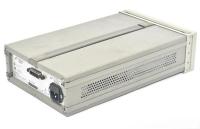China Agilent 11896A Polarization Controller with 1250 to 1600 nm Wavelength Range, 35 dB² to 55 dB² Optical Return Loss, and >40 dB⁴ Extinction Ratio for sale