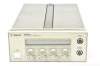 China Agilent 11896A Polarization Controller with 1250 to 1600 nm Wavelength Range, 35 dB² to 55 dB² Optical Return Loss, and >40 dB⁴ Extinction Ratio for sale