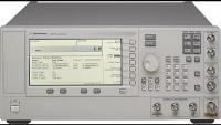 China Keysight Agilent E8257C PSG Analog Signal Generator 250 KHz to 40 GHz with Low Phase Noise and High Output Power for sale