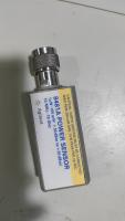 China Keysight Agilent 8481A RF Power Sensor with 10 MHz to 18 GHz Range and -60 to +20 dBm Power Measurements for sale