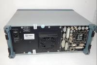 China Rohde and Schwarz CMD60 Digital Radiocommunication Tester for DECT Standard and GSM900 with 10 ms Measurement Speed for sale