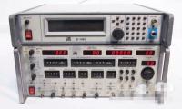 China Viavi/Aeroflex RDX-7708 Weather Radar Test Set with 50,000 readings/s Max Speed in Pre-Owned Benchtop/Rackmount Form for sale