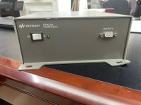 China Agilent 87422A Pre-Owned DC Power Supply 70W Output Power with 12VDC 15VDC for Microwave Amplifiers for sale