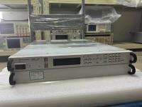 China Keysight Agilent E4360A Modular Solar Array Simulator Mainframe with 1200W Output Power Fast I-V Curve Change and LAN USB GPIB Interfaces for sale