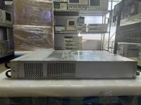 China Keysight Agilent E4360A Modular Solar Array Simulator Mainframe with 1200W Output Power Fast I-V Curve Change and LAN USB GPIB Interfaces for sale