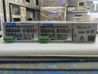 China Keysight Agilent E4360A Modular Solar Array Simulator Mainframe with 1200W Output Power Fast I-V Curve Change and LAN USB GPIB Interfaces for sale