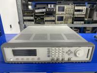 China Tested Agilent 81101A 50 MHz Single-channel Pulse Generator in Full Working Conditions for sale
