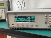 China Tested Agilent 81101A 50 MHz Single-channel Pulse Generator in Full Working Conditions for sale