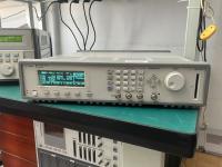 China Tested Agilent 81101A 50 MHz Single-channel Pulse Generator in Full Working Conditions for sale