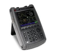 China Portable Keysight Agilent N9953B FieldFox Handheld Microwave Analyzer with 54 GHz Frequency and Software-Defined Capabilities for sale