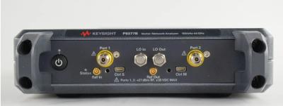China Keysight P9377B 44 GHz 2-port Vector Network Analyzer with Thunderbolt 3 Interface for sale