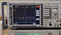 China Pre-Owned Rohde and Schwarz FSU67 Spectrum Analyzer with 20Hz to 67GHz Range and Low Noise Floor for sale