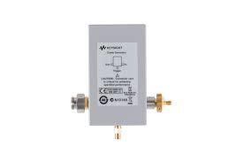 China Keysight U9391F Comb Generator 10 MHz to 50 GHz Small and Lightweight NIST Referenced Phase Reference Standard for sale