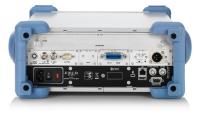 China Rohde And Schwarz FSL18 Compact and Lightweight Spectrum Analyzer 9 kHz to 18 GHz Portable for Field Applications for sale