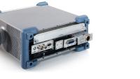 China Rohde And Schwarz FSL18 Compact and Lightweight Spectrum Analyzer 9 kHz to 18 GHz Portable for Field Applications for sale