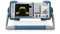 China Rohde And Schwarz FSL18 Compact and Lightweight Spectrum Analyzer 9 kHz to 18 GHz Portable for Field Applications for sale