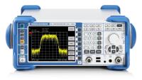 China Rohde And Schwarz FSL18 Compact and Lightweight Spectrum Analyzer 9 kHz to 18 GHz Portable for Field Applications for sale