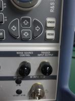 China Rohde and Schwarz FSWP50 Phase Noise Analyzer and VCO Tester with 1 MHz to 50 GHz Frequency Range and 320 MHz Analysis Bandwidth for sale