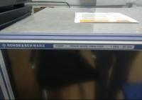 China Rohde and Schwarz FSWP50 Phase Noise Analyzer and VCO Tester with 1 MHz to 50 GHz Frequency Range and 320 MHz Analysis Bandwidth for sale