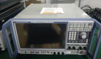 China Rohde and Schwarz FSWP50 Phase Noise Analyzer and VCO Tester with 1 MHz to 50 GHz Frequency Range and 320 MHz Analysis Bandwidth for sale