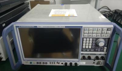 China Rohde and Schwarz FSWP50 Phase Noise Analyzer and VCO Tester with 1 MHz to 50 GHz Frequency Range and 320 MHz Analysis Bandwidth for sale