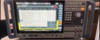 China Rohde and Schwarz FSW50 Signal and Spectrum Analyzer with 2 Hz to 50 GHz Range Low Phase Noise and Wide Analysis Bandwidth for sale