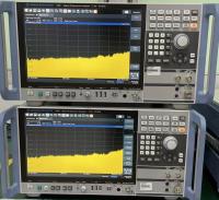 China Rohde and Schwarz FSW50 Signal and Spectrum Analyzer with 2 Hz to 50 GHz Range Low Phase Noise and Wide Analysis Bandwidth for sale