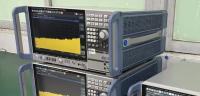 China Rohde and Schwarz FSW50 Signal and Spectrum Analyzer with 2 Hz to 50 GHz Range Low Phase Noise and Wide Analysis Bandwidth for sale