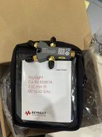 China Keysight 85561A Mechanical Calibration Kit with 4-in-1 OSLT Standards for DC-40GHz 50 Ohm Applications for sale