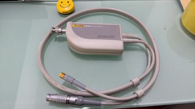 China Fluke 9530 Active Head with 3.2GHz Frequency 150ps & 500ps Pulse Risetime and 25 Ps Pulse Capability for 9500B Calibrator for sale