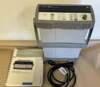China Keysight Agilent 34972A LXI Data Acquisition Unit with 1 Gbit LAN USB 2.0 and 6 ½ digit DMM for sale