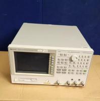 China Keysight Agilent 4395A Portable Pre-Owned Vector Network Analyzer 10 Hz to 500 MHz for sale