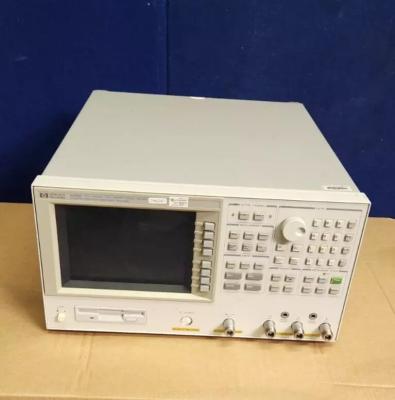 China Keysight Agilent 4395A Portable Pre-Owned Vector Network Analyzer 10 Hz to 500 MHz for sale