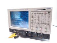 China Tektronix TDS7000B Series Digital Phosphor Oscilloscope with 7.25 GHz Bandwidth, 20 GS/s Sample Rate, and 400,000 wfms/s Capture for sale