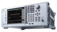 China Anritsu MS2850A Spectrum Analyzer with 1 GHz Analysis Bandwidth 5 deg. p-p In-band Phase Linearity and 142 dB Dynamic Range for sale