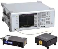 China Anritsu MS2850A Spectrum Analyzer with 1 GHz Analysis Bandwidth 5 deg. p-p In-band Phase Linearity and 142 dB Dynamic Range for sale