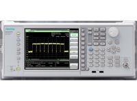 China Anritsu MS2850A Spectrum Analyzer with 1 GHz Analysis Bandwidth 5 deg. p-p In-band Phase Linearity and 142 dB Dynamic Range for sale