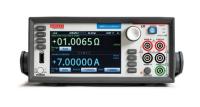 China Keithley 2460 100V 7A 100W Source Measure Unit SMU Instrument with Touchscreen for sale