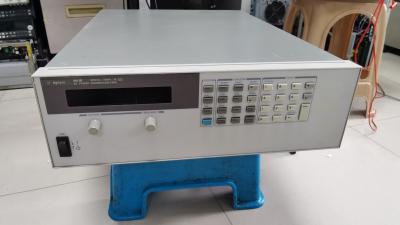 China Keysight Agilent 6813B AC Power Source and Power Analyzer with 1750 VA 300 V 13 A Output for Precision Testing for sale